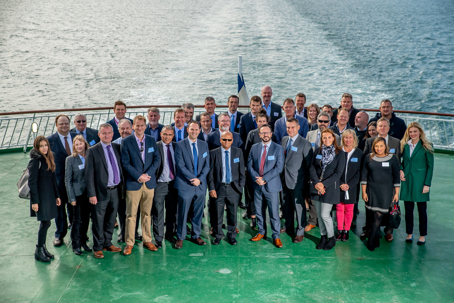 About Us - Rampion 2